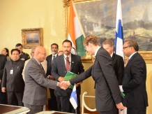 Numaligarh Refinery to produce bioethanol using bamboo