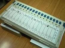 NOTA with symbol to debut in state assembly polls | Business Standard News