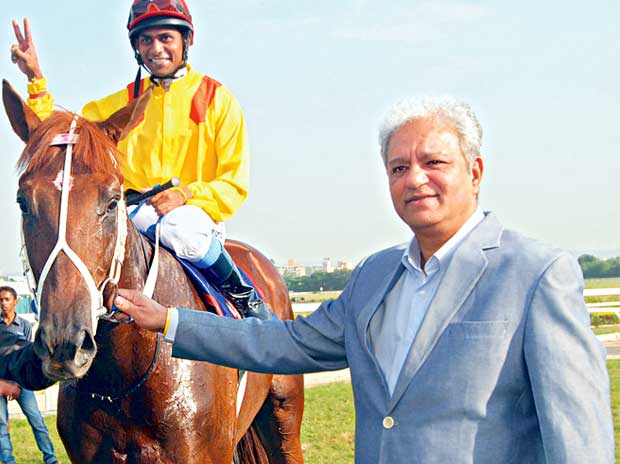 My Life My Style: Jaydev M Mody | Business Standard News