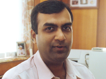 Modi has initiated all moves one would have made as CEO: Manish ...