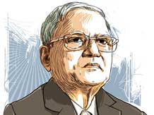 M B Shah: SIT chief to probe unaccounted money | Black Money Case ...
