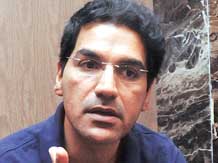 We will grow 10 times in the next 3 years: Pranay Chulet | Company ...