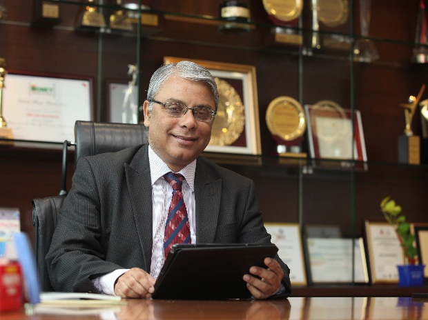 We want Ulips to form 45% of our portfolio: Arijit Basu | Finance ...
