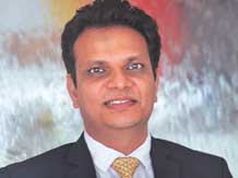 Stressed funds attractive idea for yield-seeking investors: Nitin Jain ...