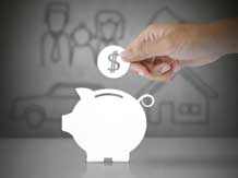 Declare other income to employer