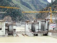 JSW buys Jaypee's hydro plants for Rs 9,700 cr | Business Standard News