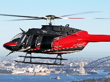 Textron to make Bell copters in India | Company News - Business Standard