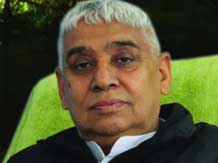 Rampal arrested from his ashram