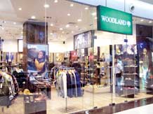 Woodland expanding footprint in tier-III towns | Business Standard News