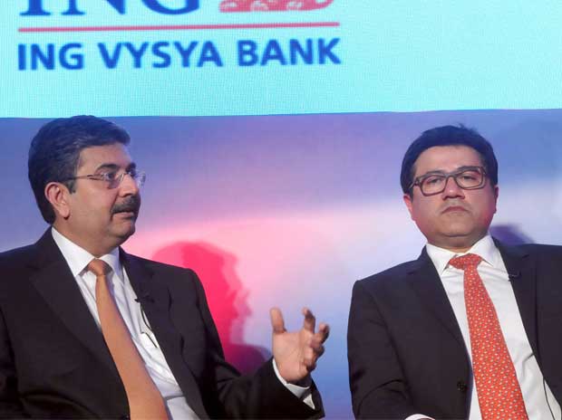 Kotak Mahindra-ING Vysya Bank merger at reasonable valuations | Banking ...
