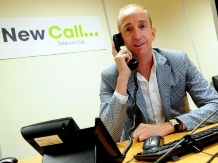 UK's New Call Telecom eyes substantial stake in wi-fi operator Ozone ...