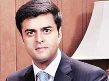 Can Raaja Kanwar become the Infosys of logistics? | Business Standard ...