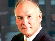 Creating jobs dependent on the ability to skill up people: Dennis Nally