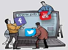 Is social media prone to exaggeration? | Business Standard News