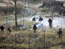 Attack on Army camp: Food packets with Pak markings found
