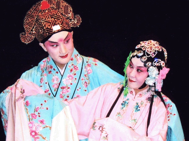 A Chinese opera, Italian art and Indian Ocean to jazz up your weekend