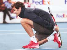 What the deuce! | Business Standard News