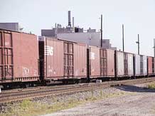 India to get first dedicated rail freight corridor in December ...