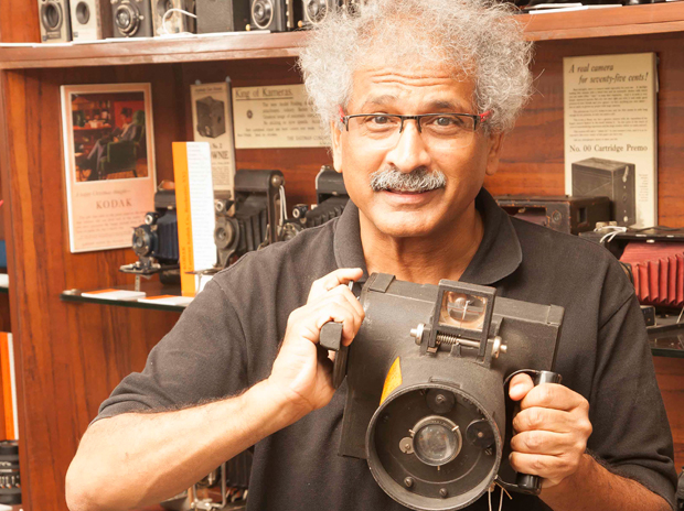 A camera museum that offers a history lesson in every click | Beyond ...