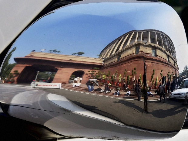 Govt says Lok Sabha cleared record number of 17 bills | Economy ...