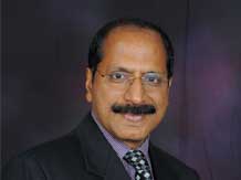 We may have to cut branches to become a small bank: Nandakumar ...