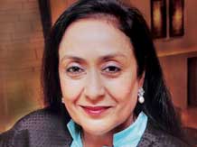 Hotelier Jyotsna Suri is new Ficci president | Company News - Business ...