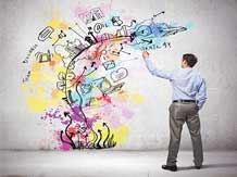 Creativity and corporate confusion | Management Features - Business ...