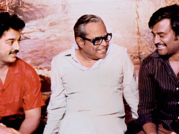 Gov, film personalities pay homage to Balachander