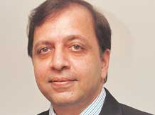 India will see higher allocations from global investors: Apoorva Shah ...