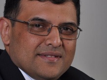 We could consider raising further capital in the near future: Sam Ghosh ...
