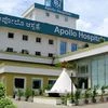 Apollo launches new 250 bed hospital in Visakhapatnam