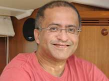 Former OnMobile CEO Arvind Rao back as an entrepreneur | Company ...