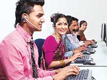 The skyrocketing benefits of India's services | Business Standard News