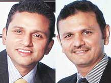 Meet the new age landlords | Company News - Business Standard