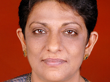 Preeti Reddy to replace Thomas Puliyel as IMRB president | Company News ...