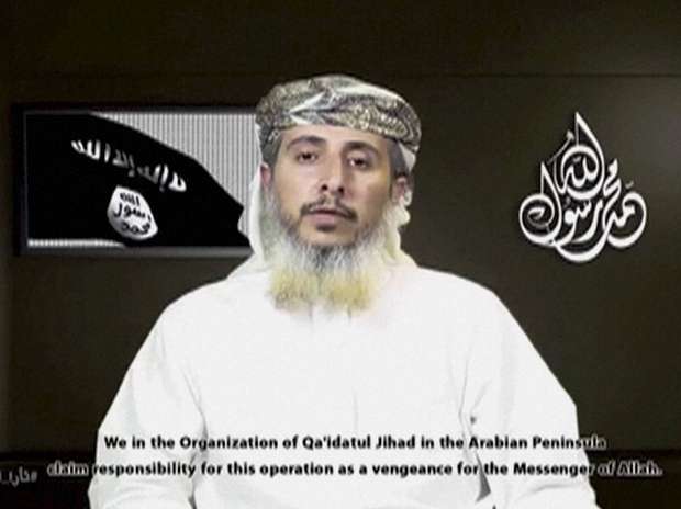 Al-Qaeda video on Paris attacks authentic: US
