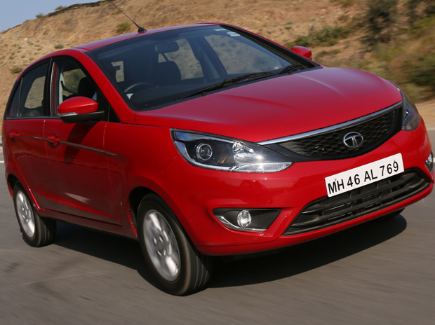 Tata Motors triggers price war with Bolt | Company News - Business Standard