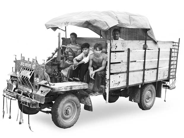 The curse of jugaad | Company Top Features - Business Standard