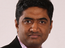 SOFGEN enables us to tap into $300-500 mn opportunity: Ravi Vasantraj ...