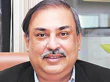 Sood to succeed Pieters as Vodafone India CEO | Company News - Business ...