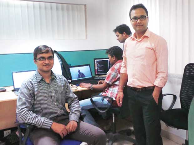 Connecting students with professors, virtually | Company - Start-ups ...