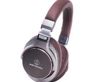 Technically sound audio