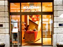 How Kuoni fell behind in the travel trade | Business Standard News