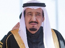 Narendra Modi to visit Saudi Arabia in April