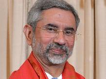 5 things to know about the new foreign secretary