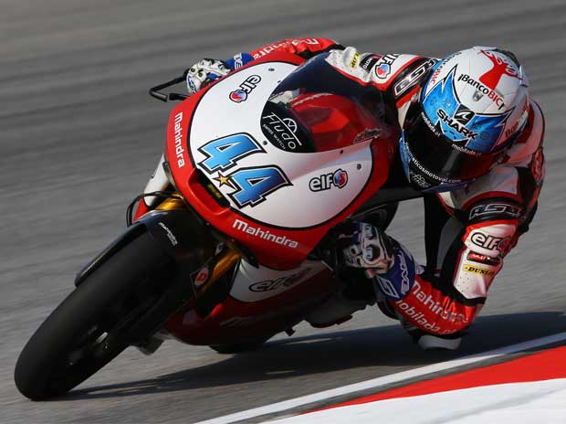 Can racing knack help Mahindra at home? | Marketing Features - Business ...