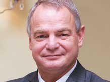 Allow individual firms to use full IFRS if they wish to: Hans ...