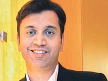 My Life My Style: Adarsh Jatia | Beyond Business People - Business Standard