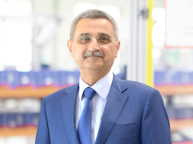 2015 will remain a challenging year for ABB: Bazmi Husain | Company ...