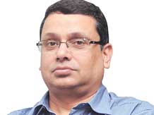 We are catching up with our competitors: Uday Shanker | Business ...